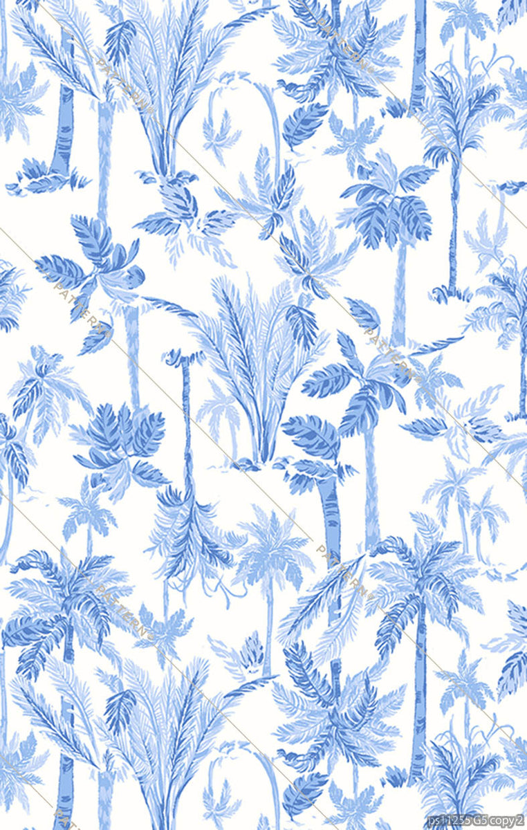 Ps11255 Pattern Textiles