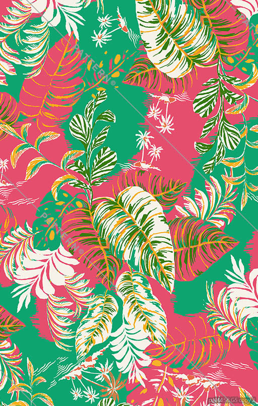 Ps11258 Pattern Textiles