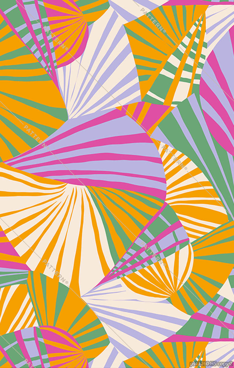 Ps11260 Pattern Textiles