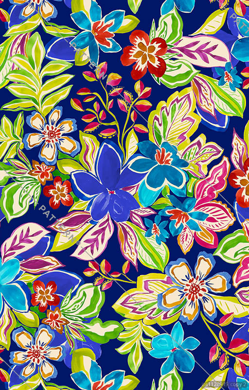Ps11289 Pattern Textiles